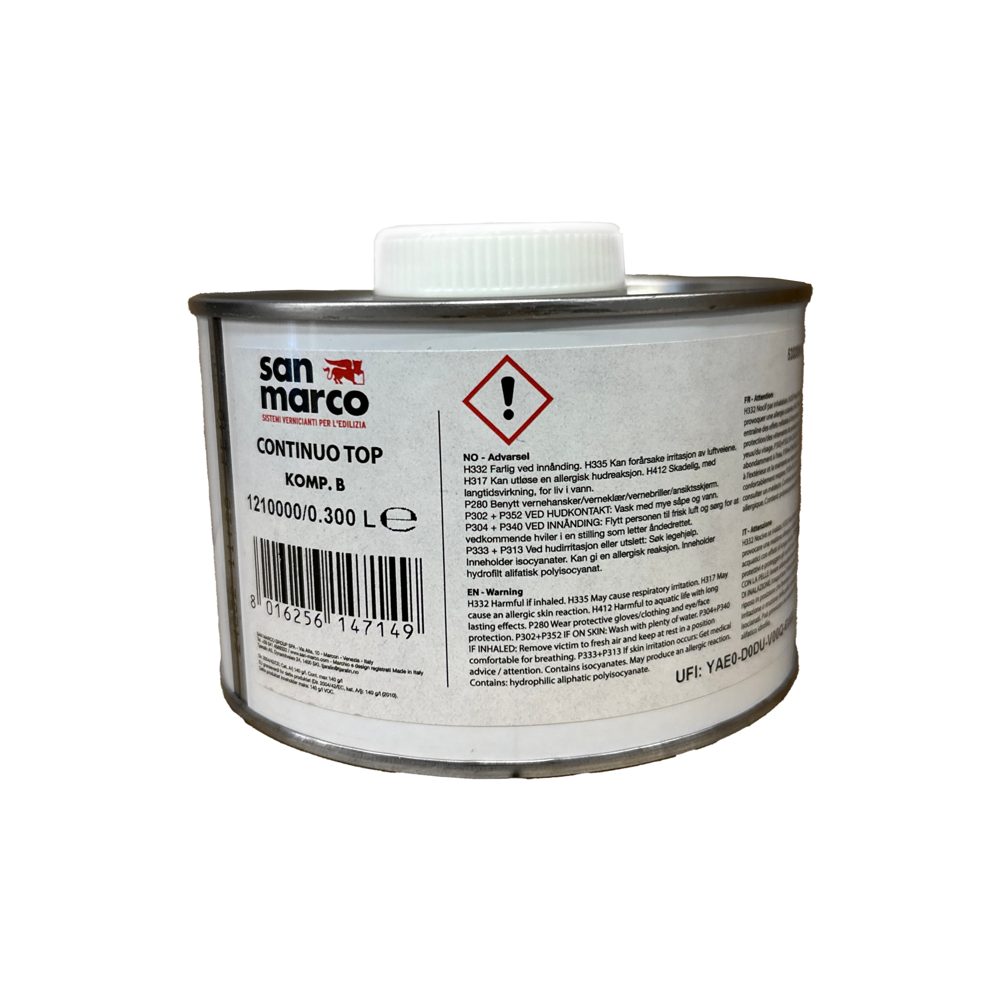 Våre produkter - Tjæralin